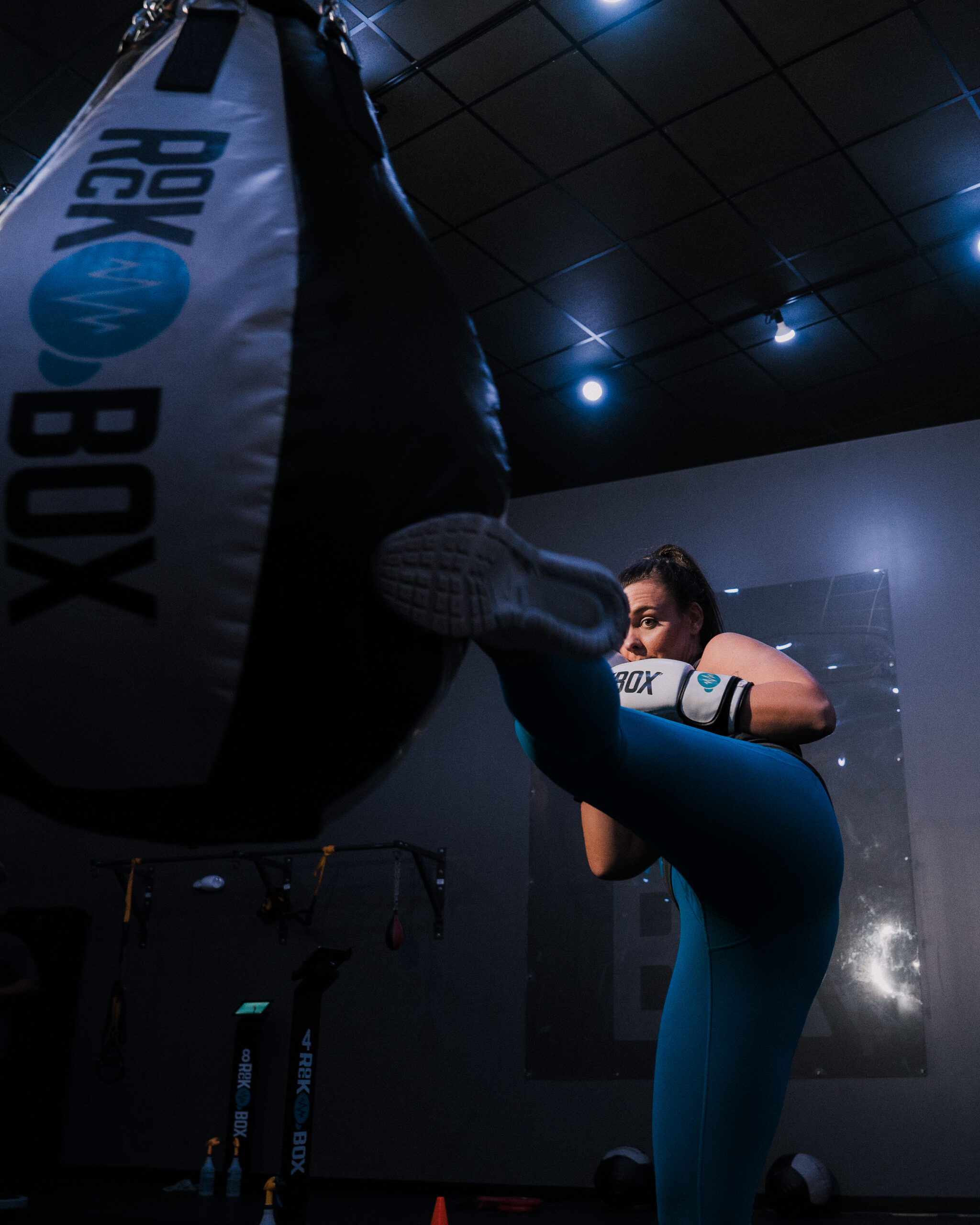 RockBox Fitness Franchise Announces Three New Studio Openings Slated ...