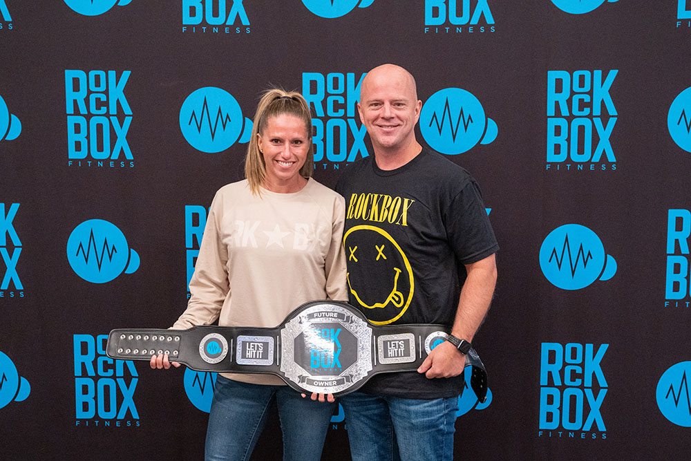 Building More Than a Studio: How Craig & Molly Created a RockBox ...